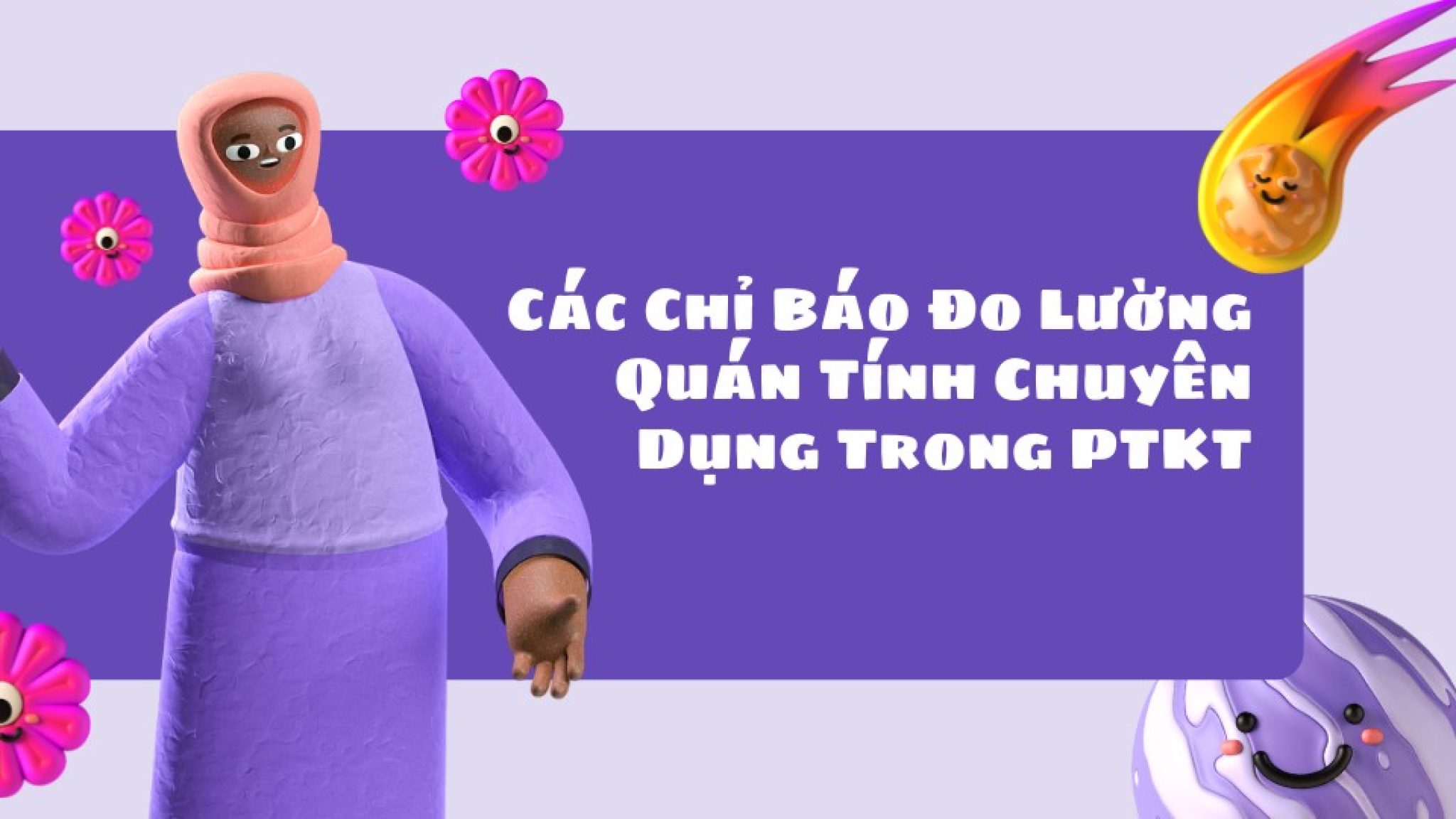 Các Chỉ Báo Đo Lường Quán Tính Chuyên Dụng Trong PTKT ...